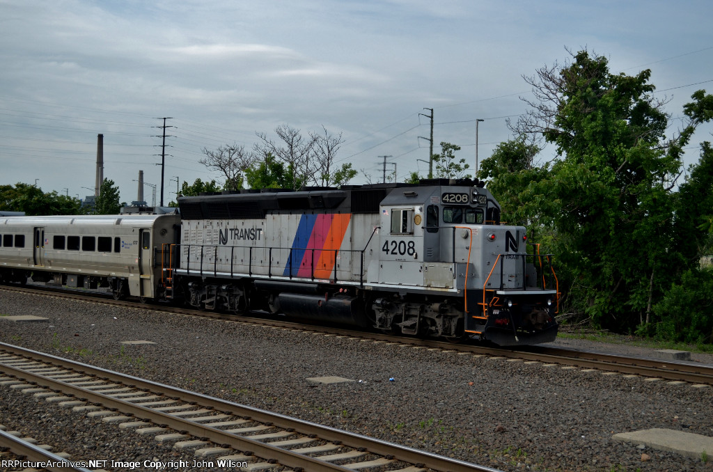 NJT 4208
